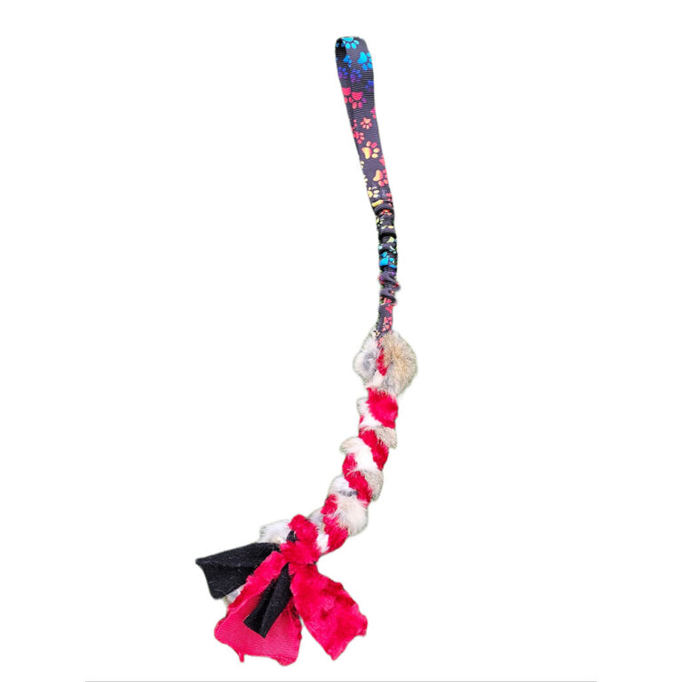Dog Tug Toys | Premium Handcrafted Tuggies for Dogs | CIK9