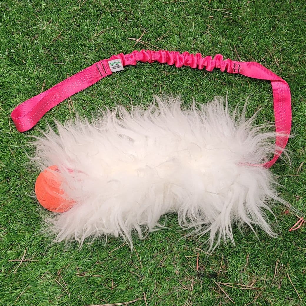 Dog Tug Toys | Premium Handcrafted Tuggies for Dogs | CIK9